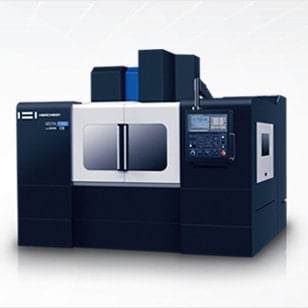 Vertical Mills | Wichita KS Machine Shop | Integrated Components, Inc.